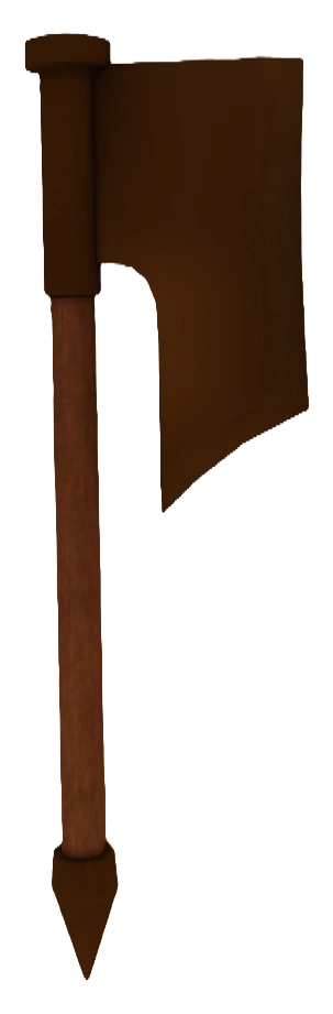 Bronze Axe | Project Aincrad VRC Wiki | Fandom