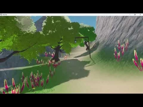 Finding The Pit | Project Aincrad VRC Wiki | Fandom