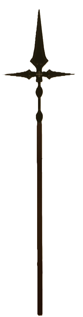 Anneal Spear | Project Aincrad VRC Wiki | Fandom