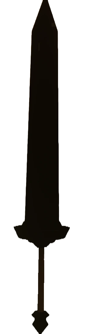 Iron Greatsword | Project Aincrad VRC Wiki | Fandom