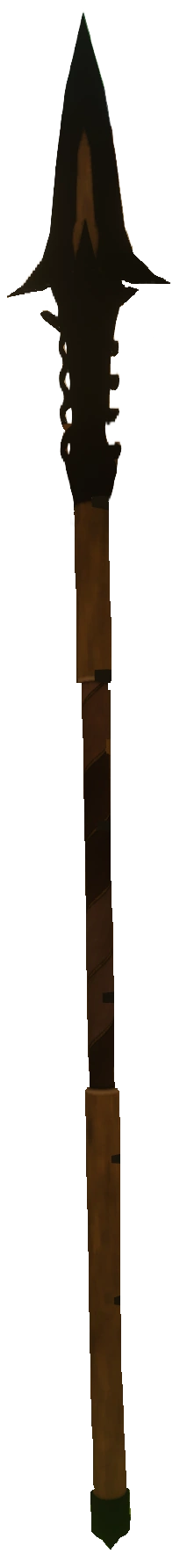 Fancy Impaler | Project Aincrad VRC Wiki | Fandom