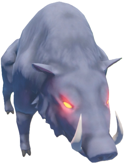 Enemies | Project Aincrad VRC Wiki | Fandom