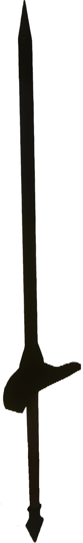 Iron Rapier | Project Aincrad VRC Wiki | Fandom