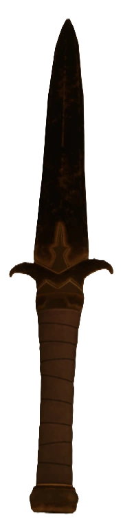 Bronze Dagger | Project Aincrad VRC Wiki | Fandom