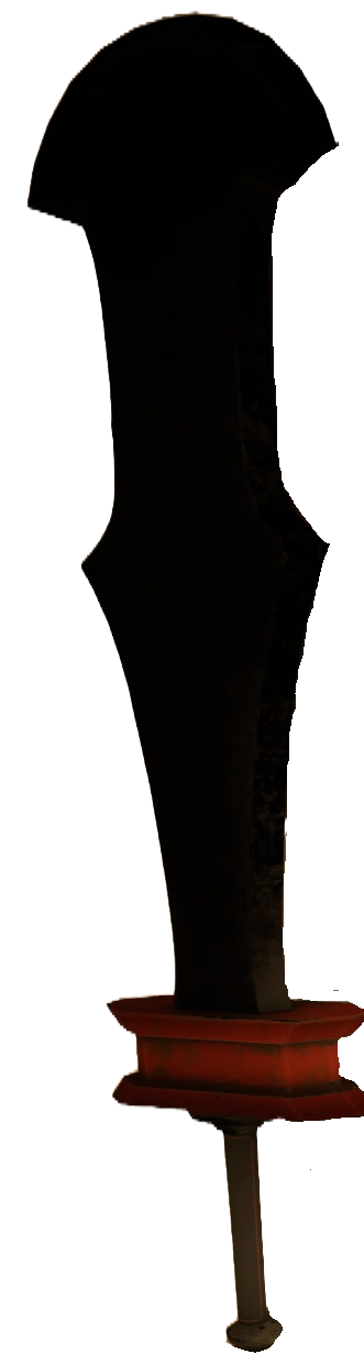 Bloodlord Sculpter | Project Aincrad VRC Wiki | Fandom