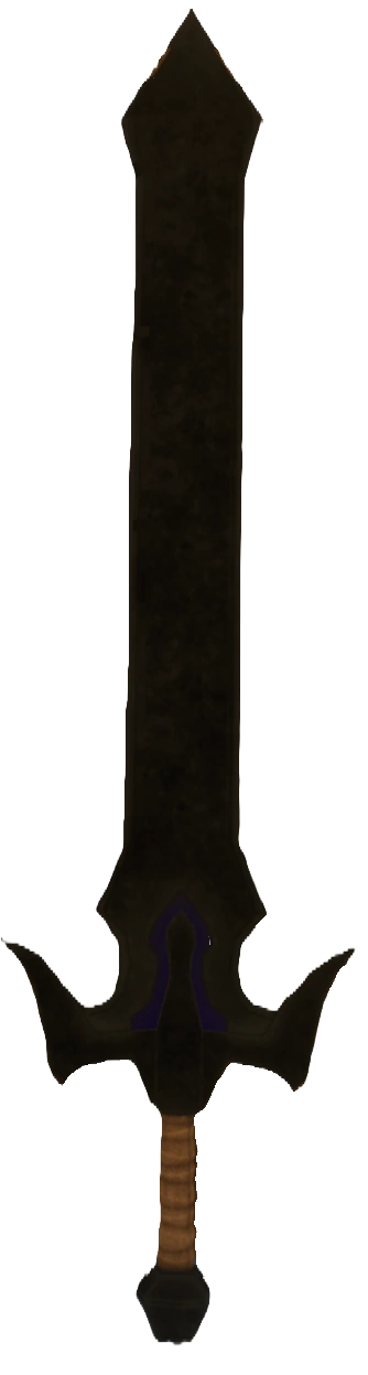 Queens Knightsword | Project Aincrad VRC Wiki | Fandom