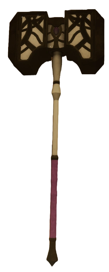 Linalia Hammer | Project Aincrad VRC Wiki | Fandom