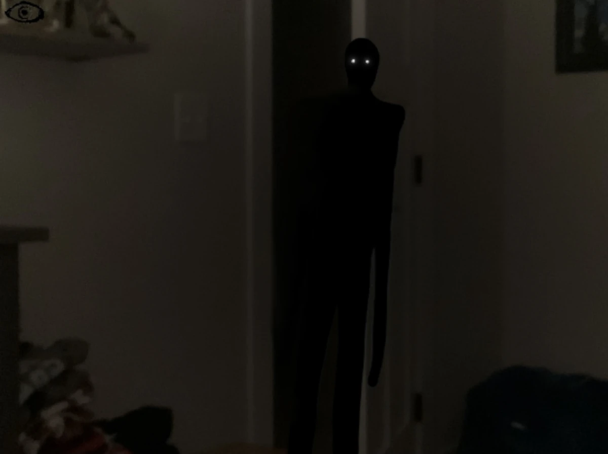 The Visitor | ARGWiki Wiki | Fandom