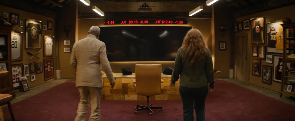 Alfred Solomon’s Vineyard | Argylle Wiki | Fandom