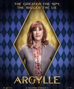 Argylle Wiki | Fandom