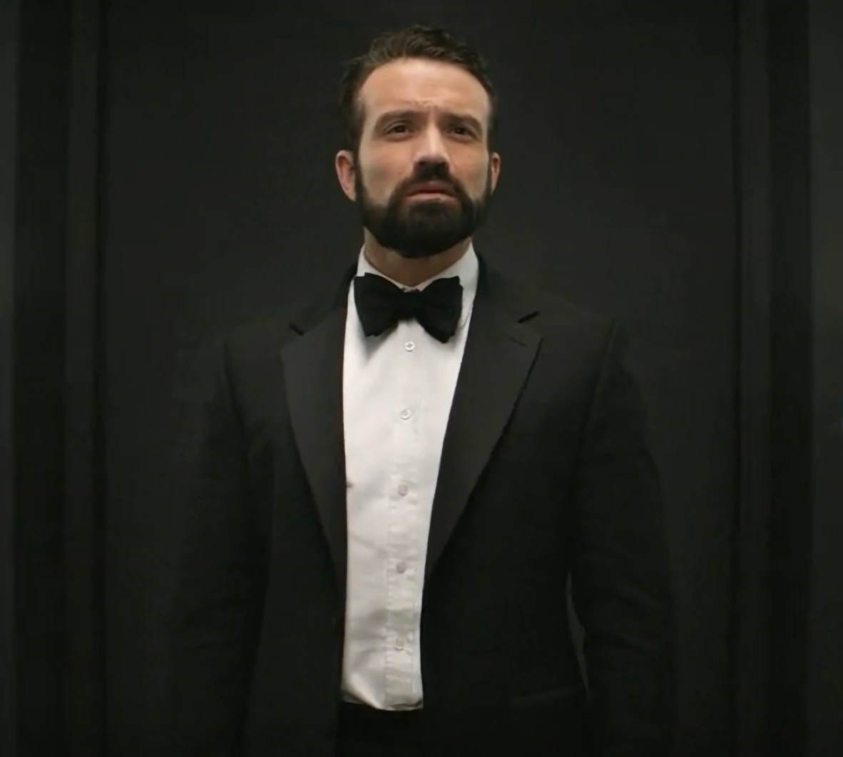 Carlos Valdez | Argylle Wiki | Fandom