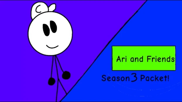 Category:Season 3 Episodes | Ari and Friends Wiki | Fandom