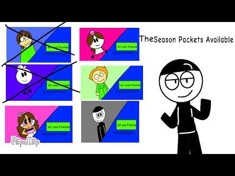 Ari and Friends Wiki | Fandom