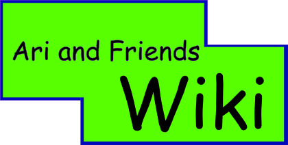 Ari and Friends Wiki | Fandom