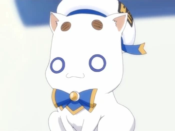 Aria Pokoteng | Aria Wiki | Fandom