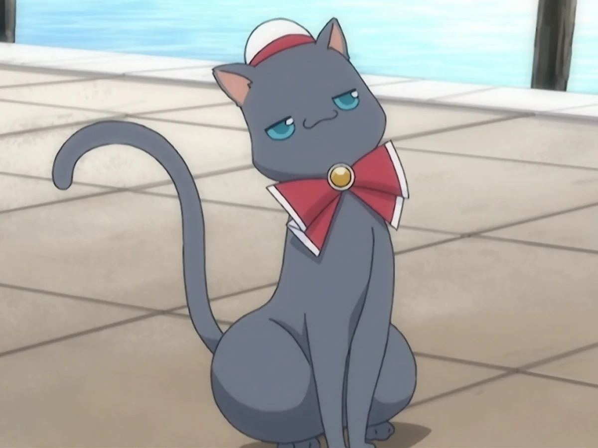 Hime M. Granzchesta | Aria Wiki | Fandom