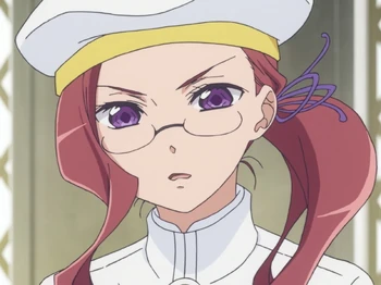 Atora Monteverdi | Aria Wiki | Fandom