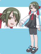 Ai Aino | Aria Wiki | Fandom