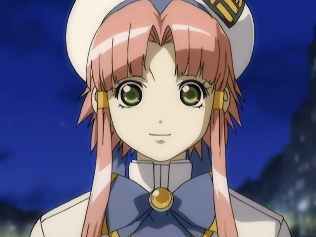 Category:Characters | Aria Wiki | Fandom