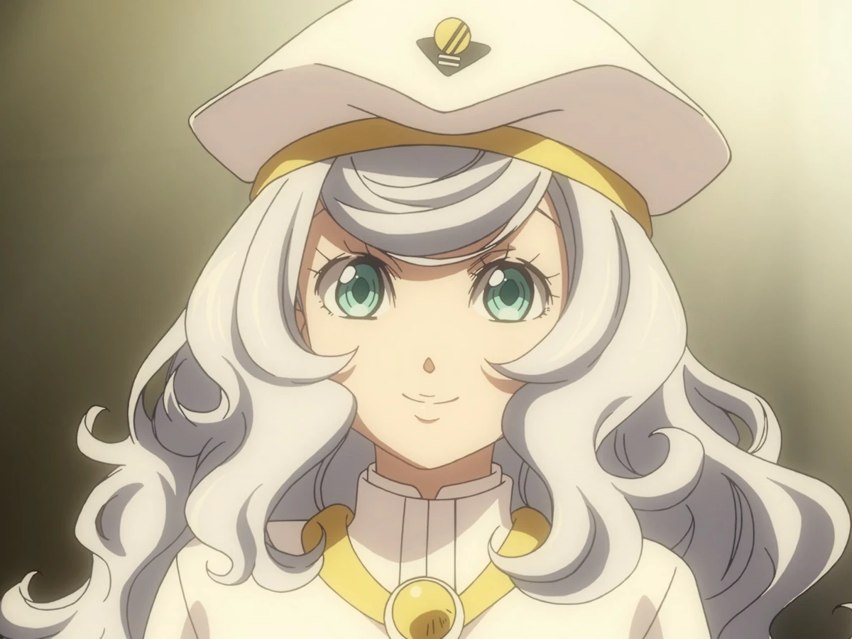 Anya Dostoyevskaya | Aria Wiki | Fandom