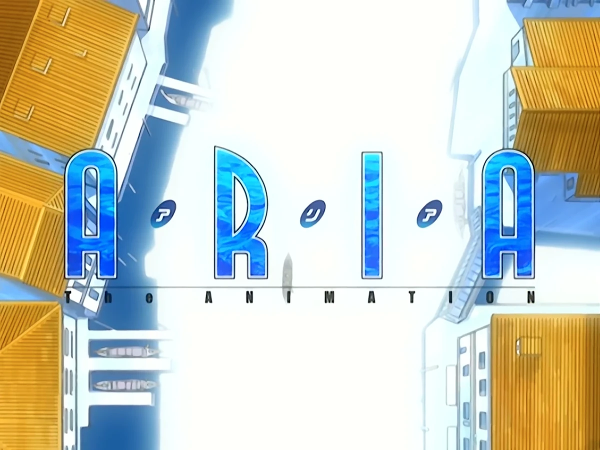 Episode 3 | Aria Wiki | Fandom