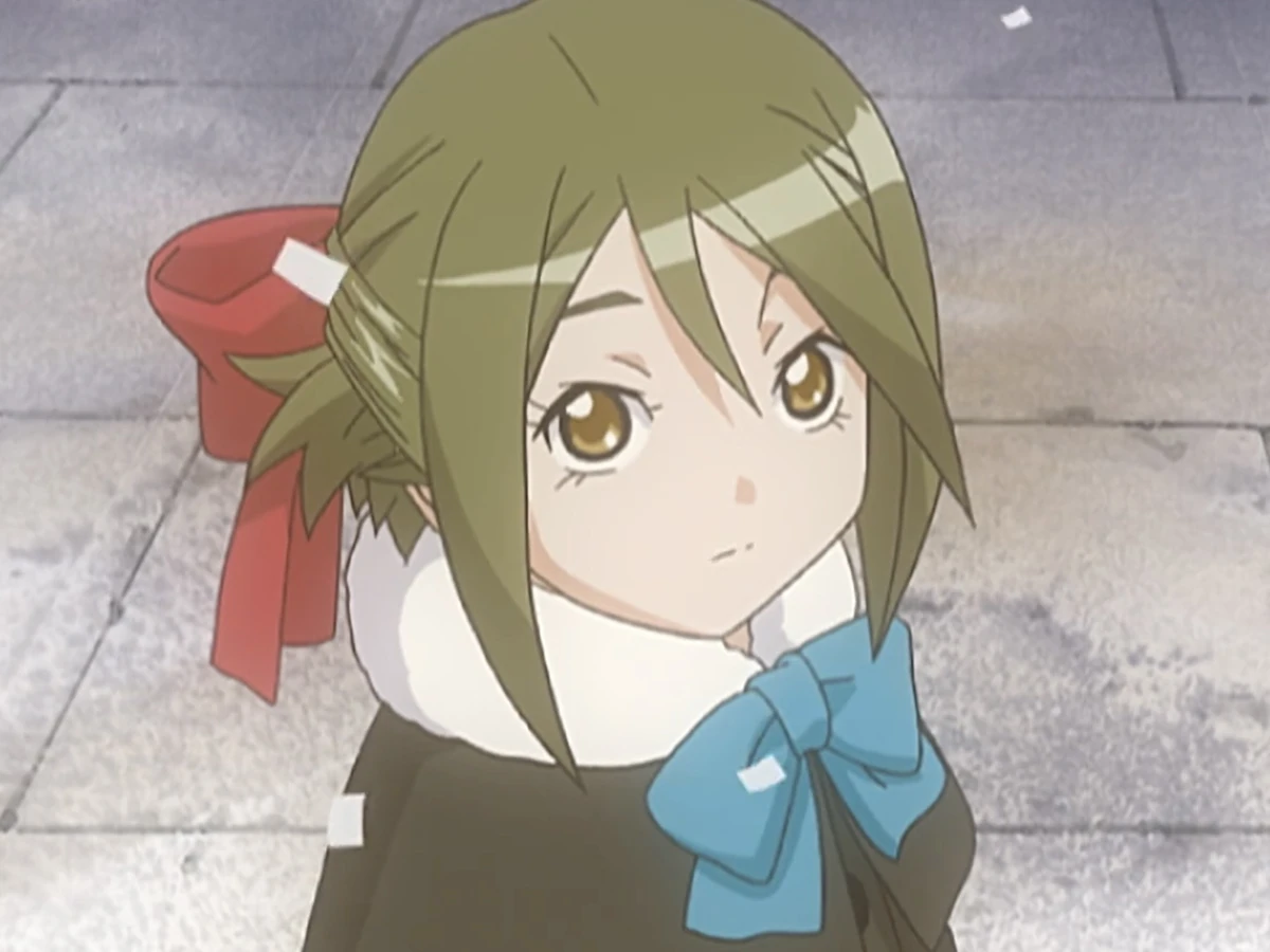 Ai Aino | Aria Wiki | Fandom