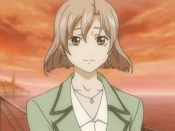 Anna | Aria Wiki | Fandom