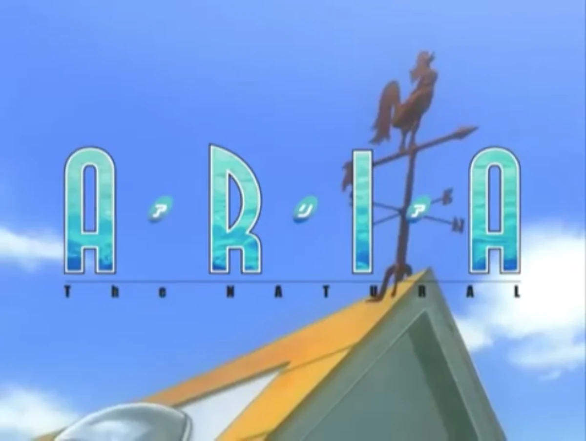 Category:Episodes | Aria Wiki | Fandom