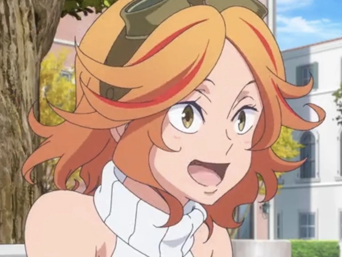 Aletta Pace | Aria Wiki | Fandom