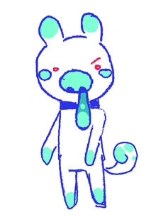 NOSE | ARIAN Wiki | Fandom