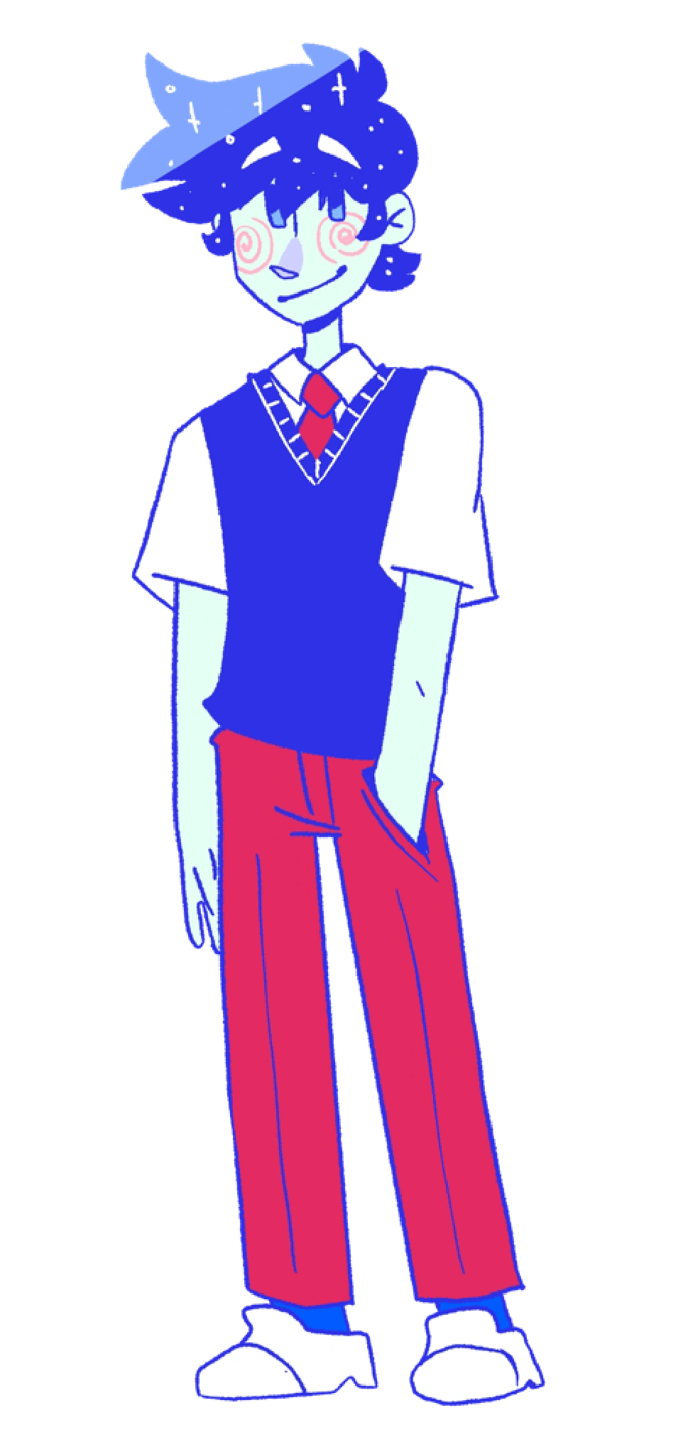 HERO | ARIAN Wiki | Fandom