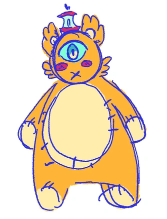 TEDDY | ARIAN Wiki | Fandom