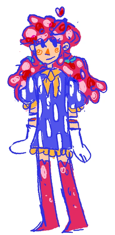 REN | ARIAN Wiki | Fandom