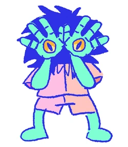 HANDS | ARIAN Wiki | Fandom