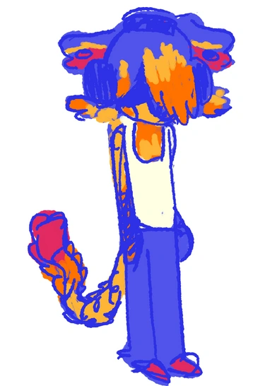 JESS | ARIAN Wiki | Fandom