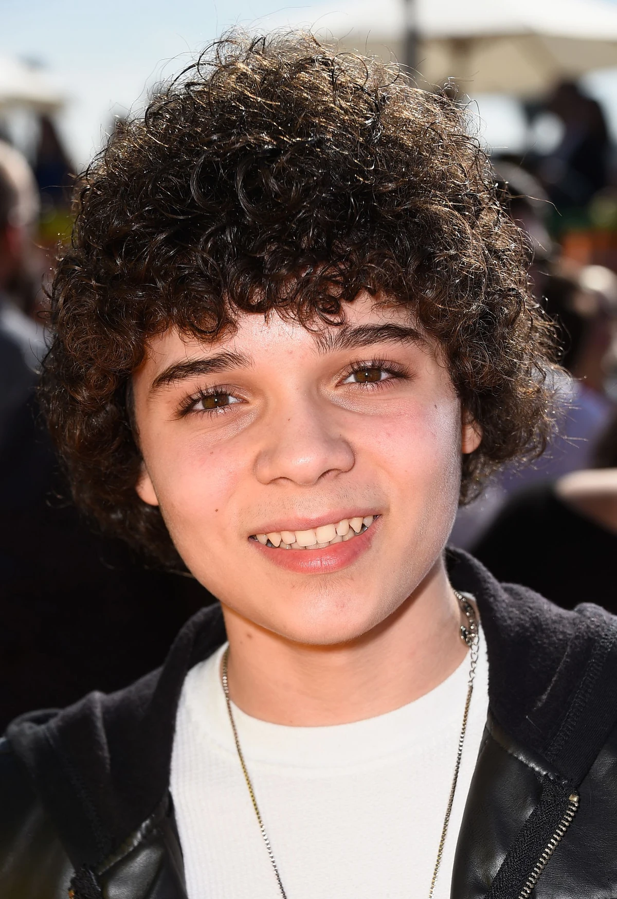 Cameron Ocasio | Wiki Ariana Grande | Fandom