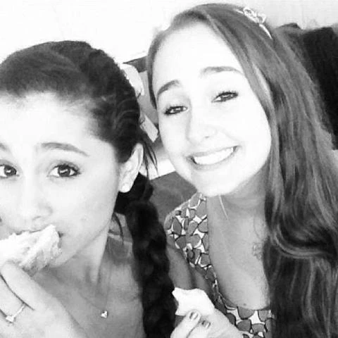 Alexa Luria | Wiki Ariana Grande | Fandom