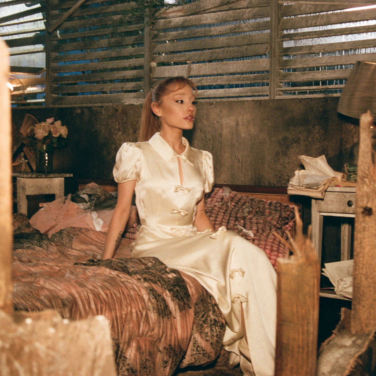 Twilight Zone | Ariana Grande Wiki | Fandom