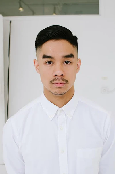 Bong Buño | Ariana Grande Wiki | Fandom