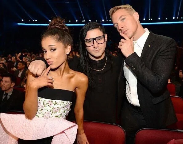 Diplo | Ariana Grande Wiki | Fandom