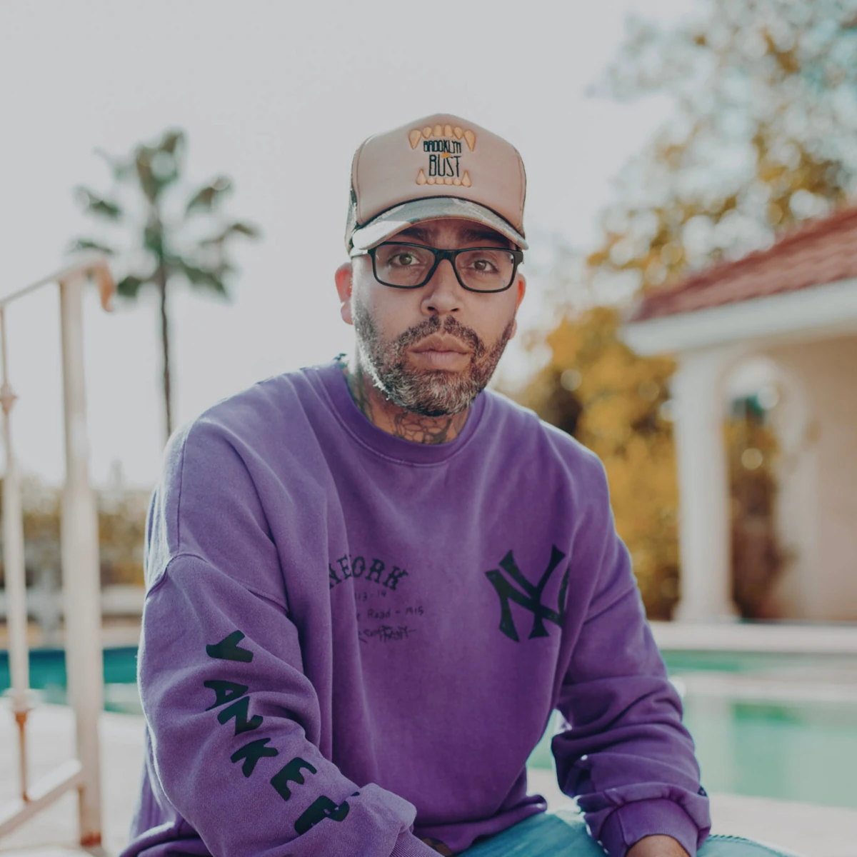 Steven Franks | Ariana Grande Wiki | Fandom