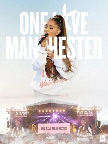One Love Manchester | Ariana Grande Wiki | Fandom