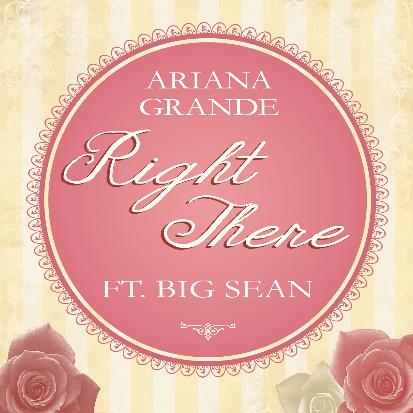 Right There | Ariana Grande Wiki | Fandom
