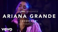 Everyday | Ariana Grande Wiki | Fandom