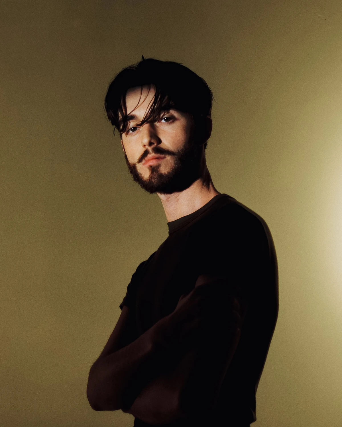 Greyson Chance | Ariana Grande Wiki | Fandom