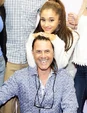 Edward Butera/Gallery | Ariana Grande Wiki | Fandom