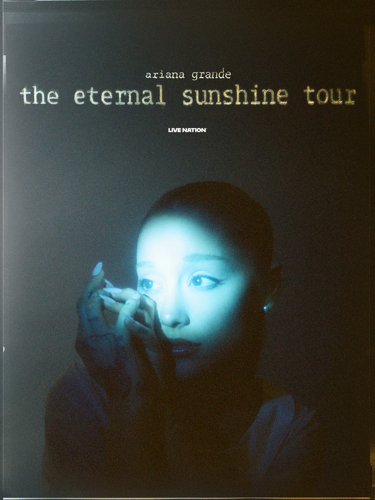 The Eternal Sunshine Tour | Ariana Grande Wiki | Fandom