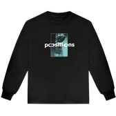 Merchandise - Positions | Ariana Grande Wiki | Fandom