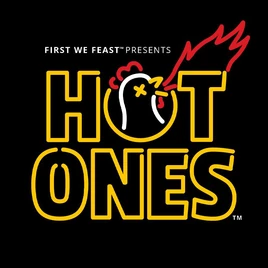 Hot Ones | Ariana Grande Wiki | Fandom