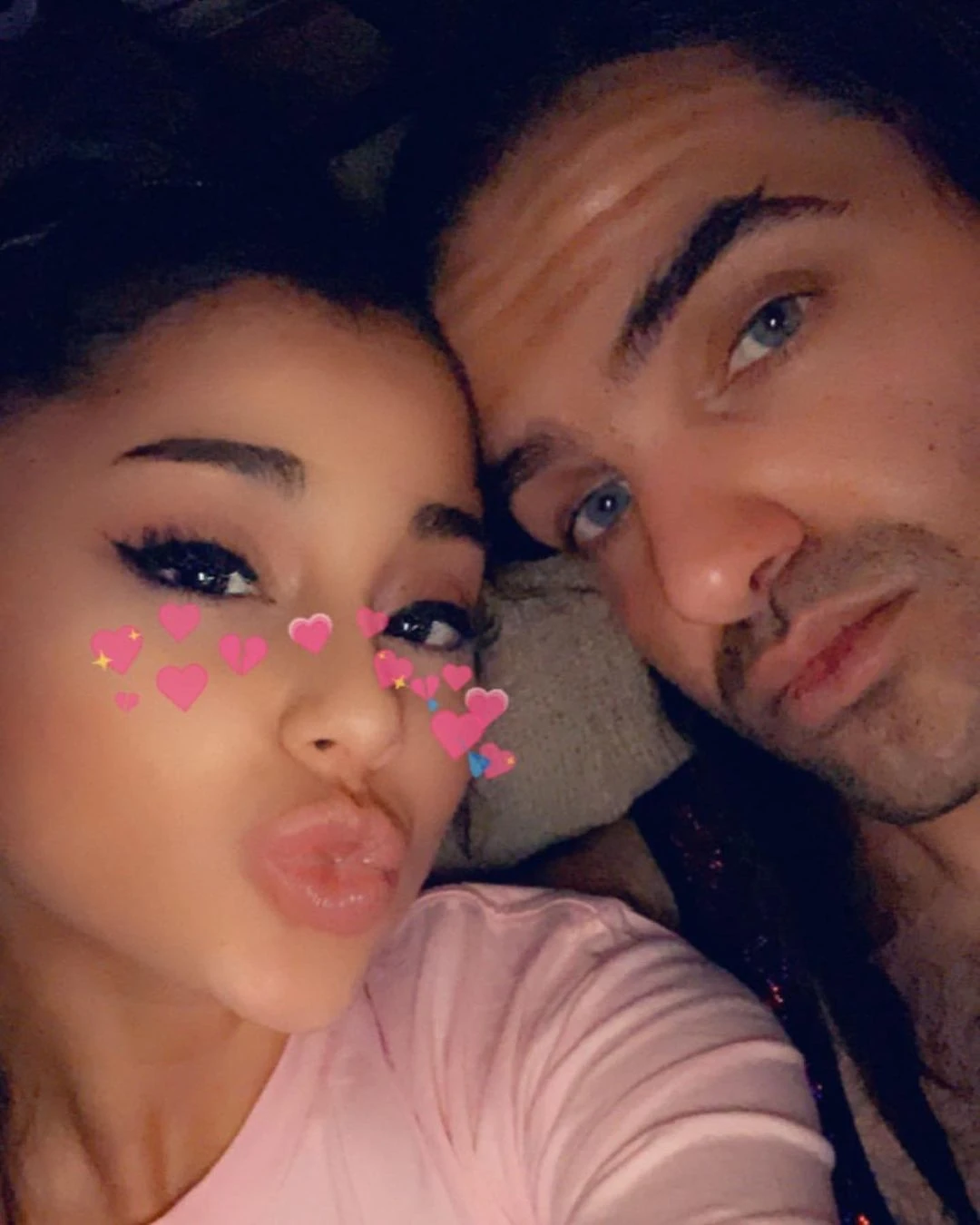 Popstar Nima | Ariana Grande Wiki | Fandom